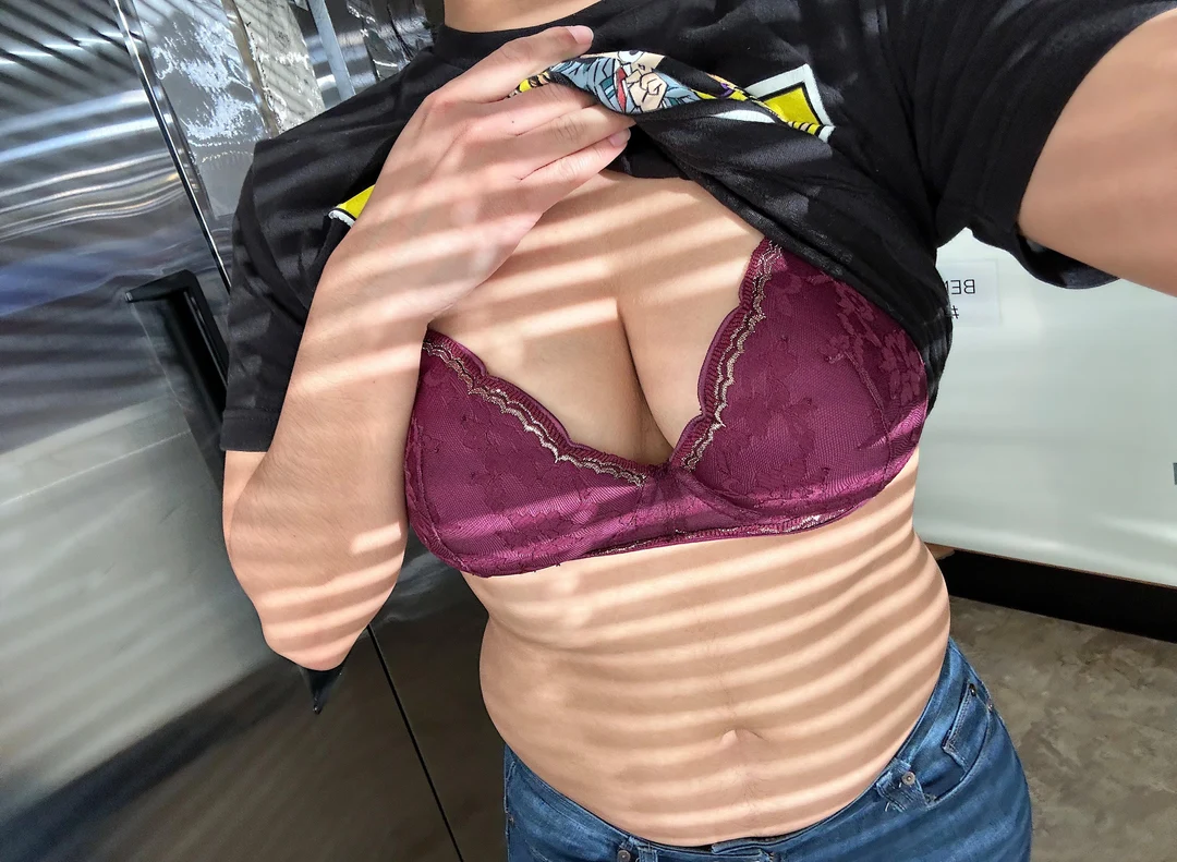 Time for a change ;) | Scrolller