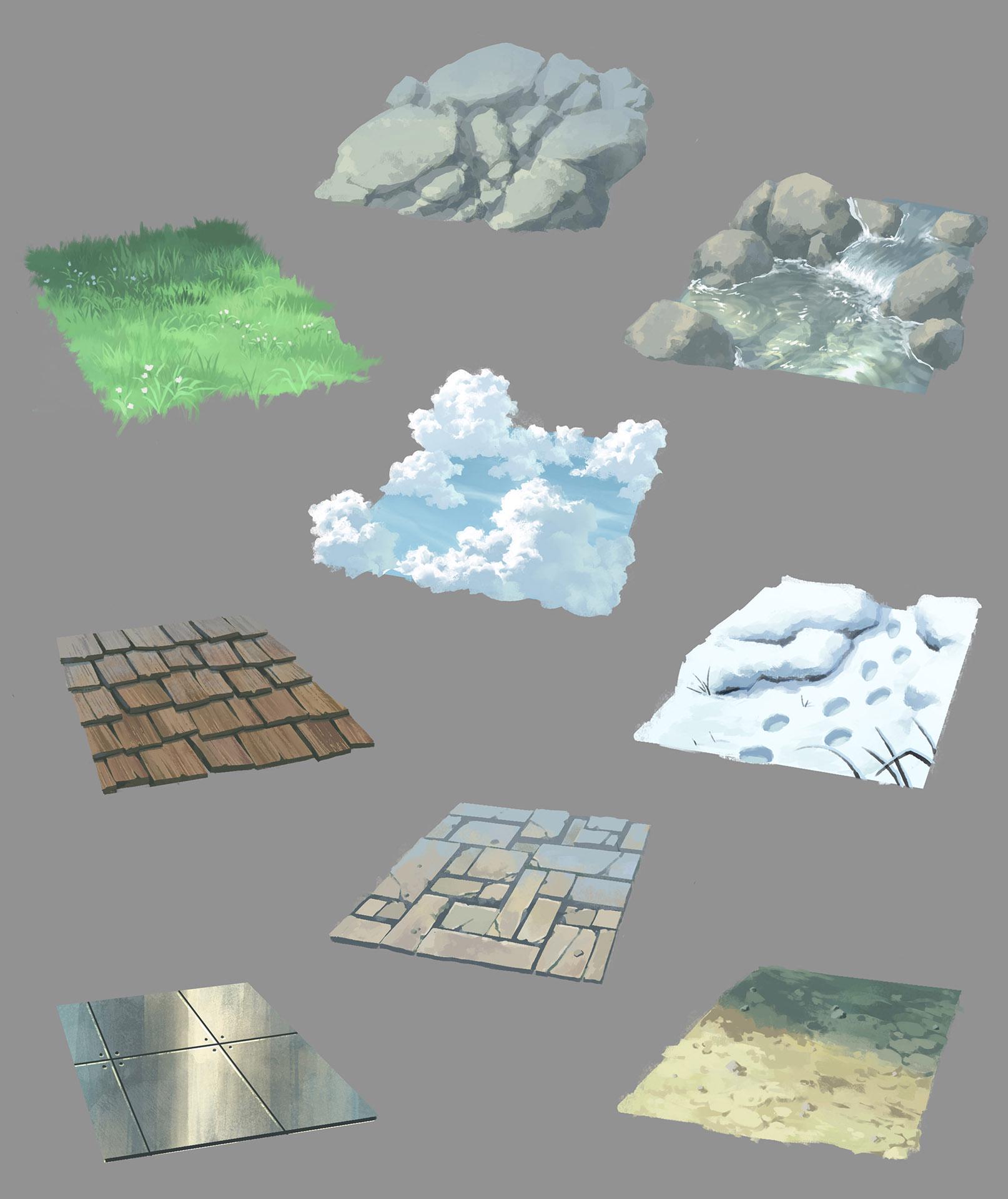 Discover more like Art: Textures, Dewpearl, Digital, 2024 and Related Content | Scrolller