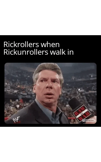 You have been warned | Scrolller