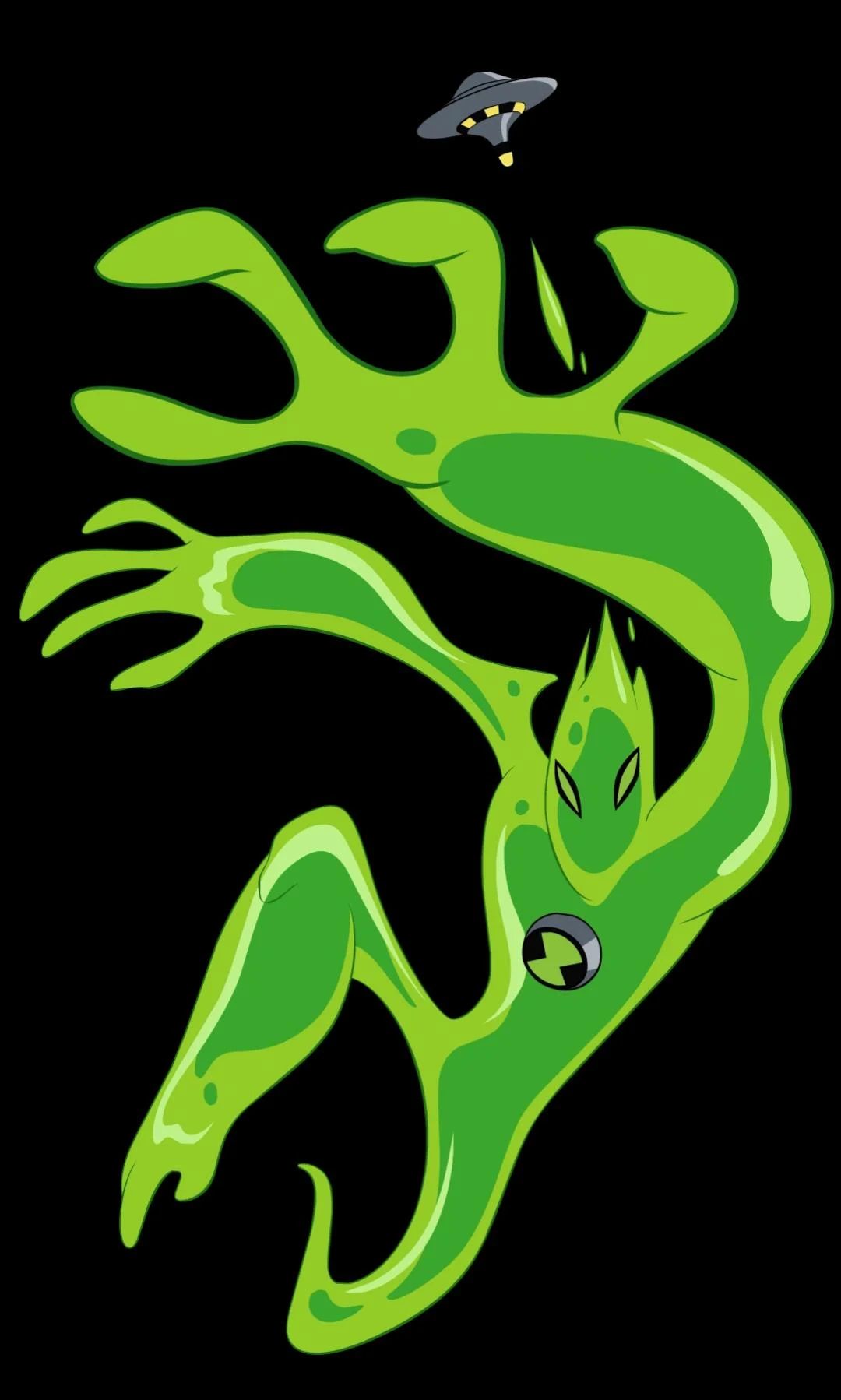 What does Goop taste like? | Scrolller