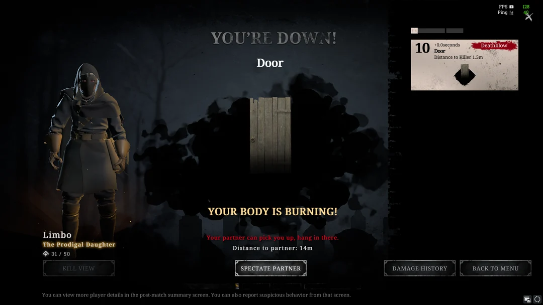 nerf doors pls. | Scrolller