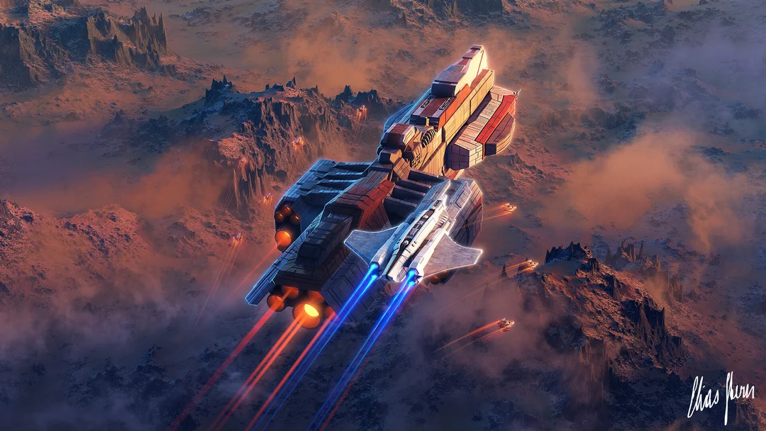 Risky Alliance by Elias Stern | Scrolller