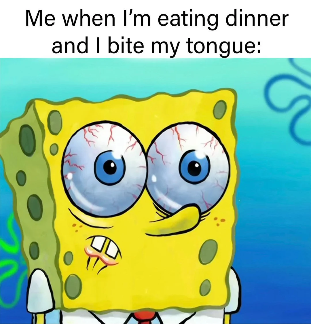 It hurts so bad | Scrolller