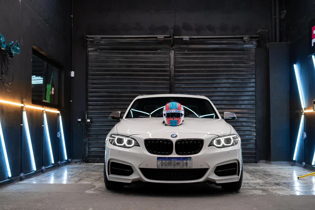 For a long lasting relationship with F generation | Scrolller