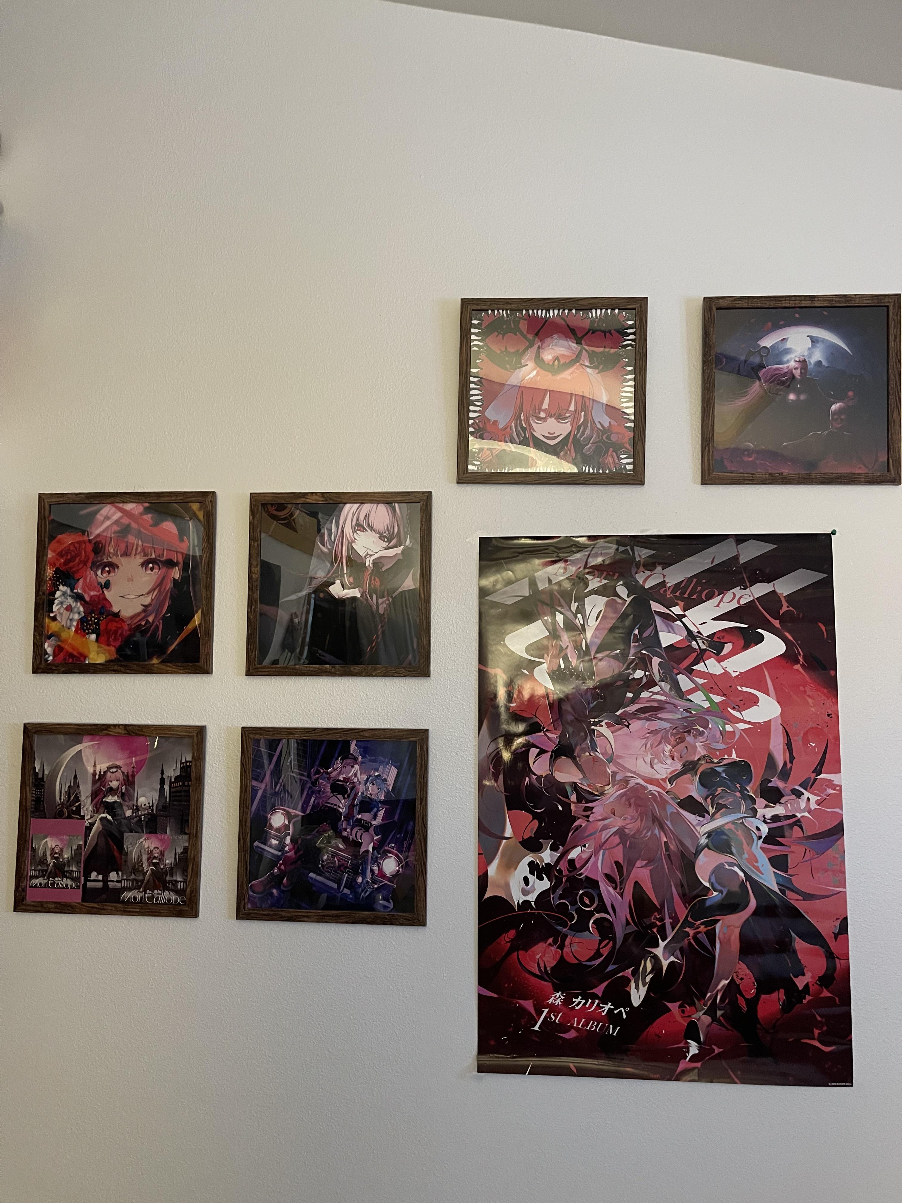 Calli Merch | Scrolller