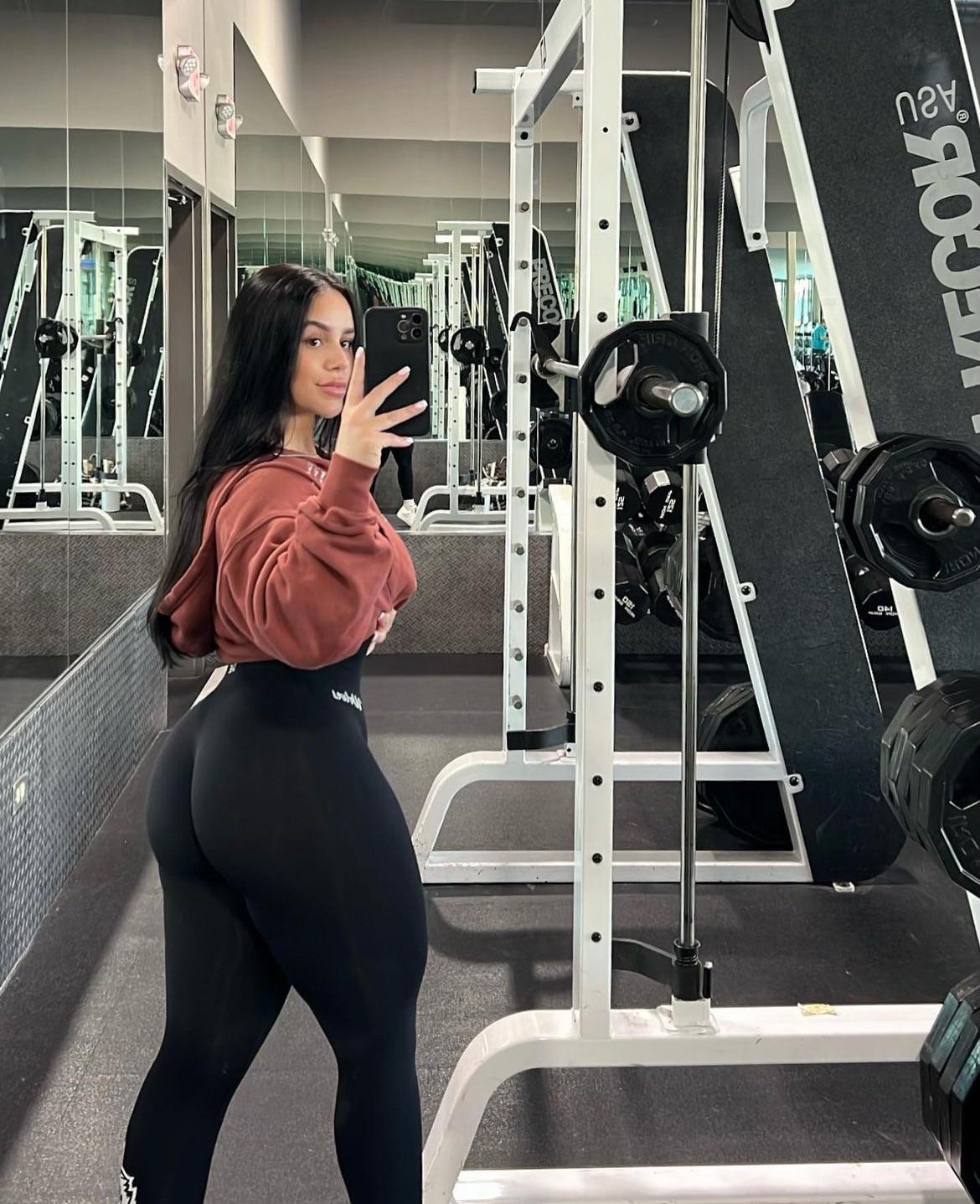 Discover more like ThickFit: Amber Loft and Related Content | Scrolller