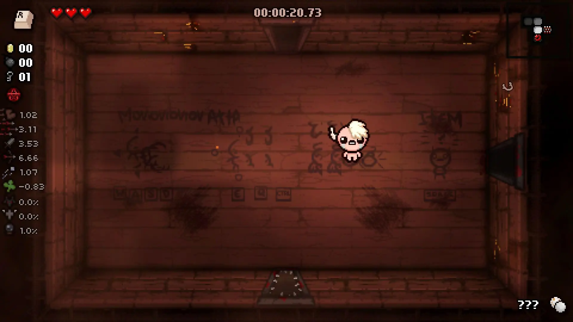 Definition of: having to play as carefully as possible. | Scrolller