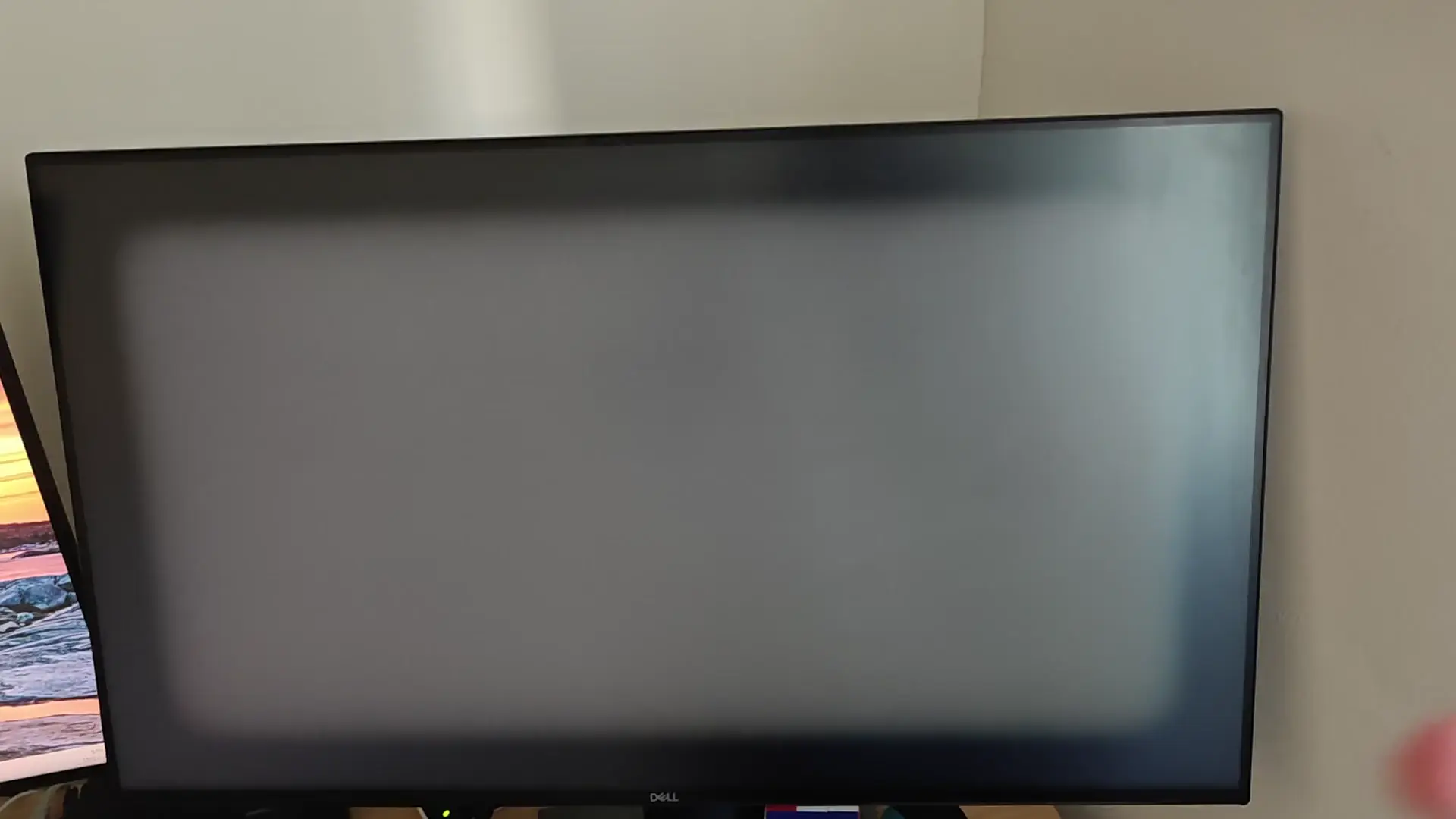 Dell monitor flickers | Scrolller