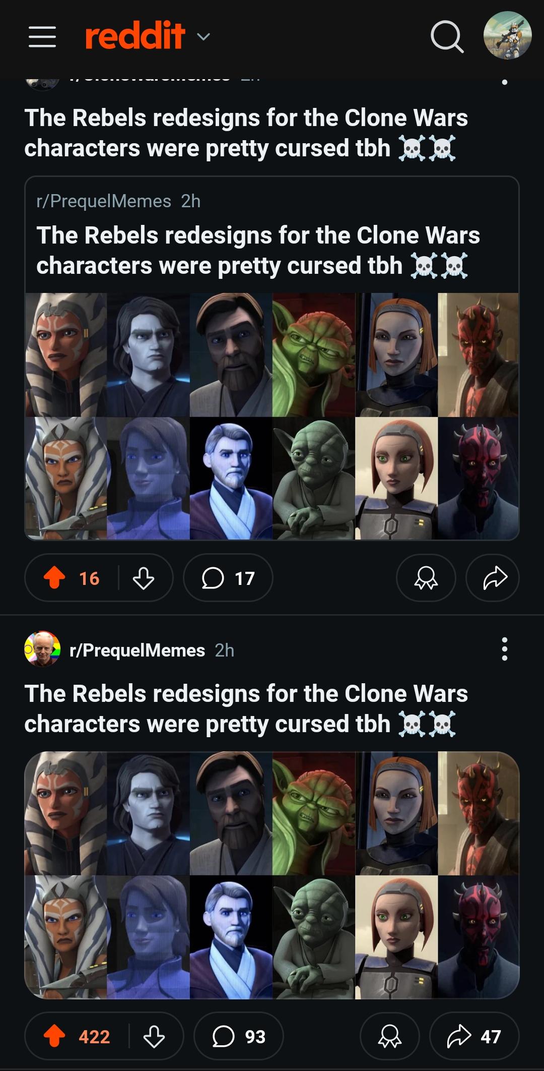 Dementia | Scrolller