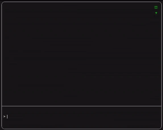 Demo Release for TRAPPED: An AI-Driven, Terminal-Based Game. | Scrolller