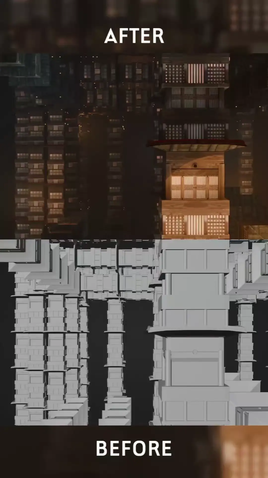 Demon slayer Infinity castle | Scrolller