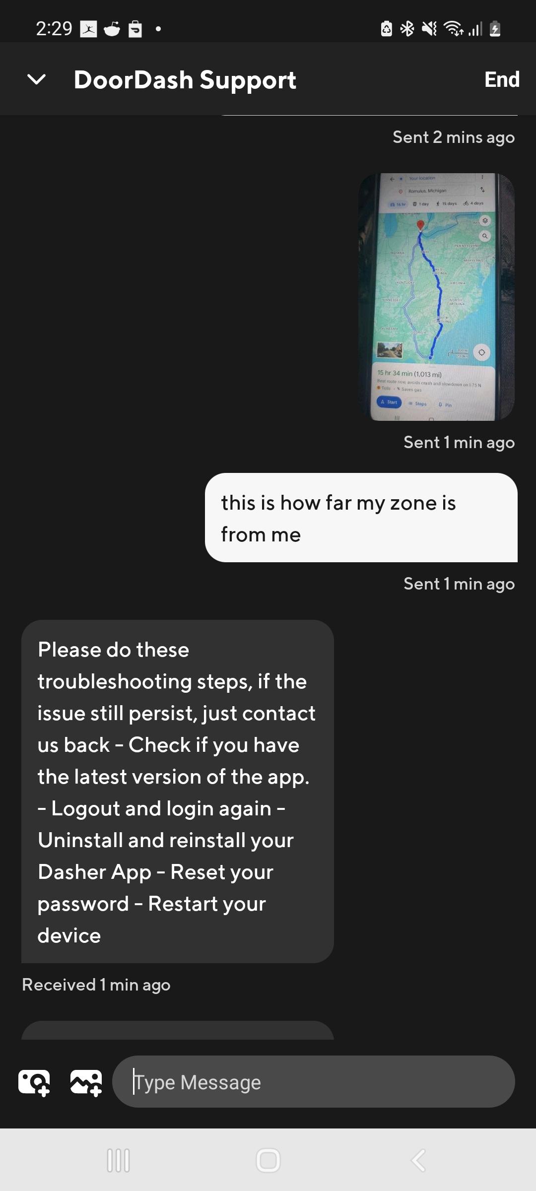 15 hours from dash zone | Scrolller