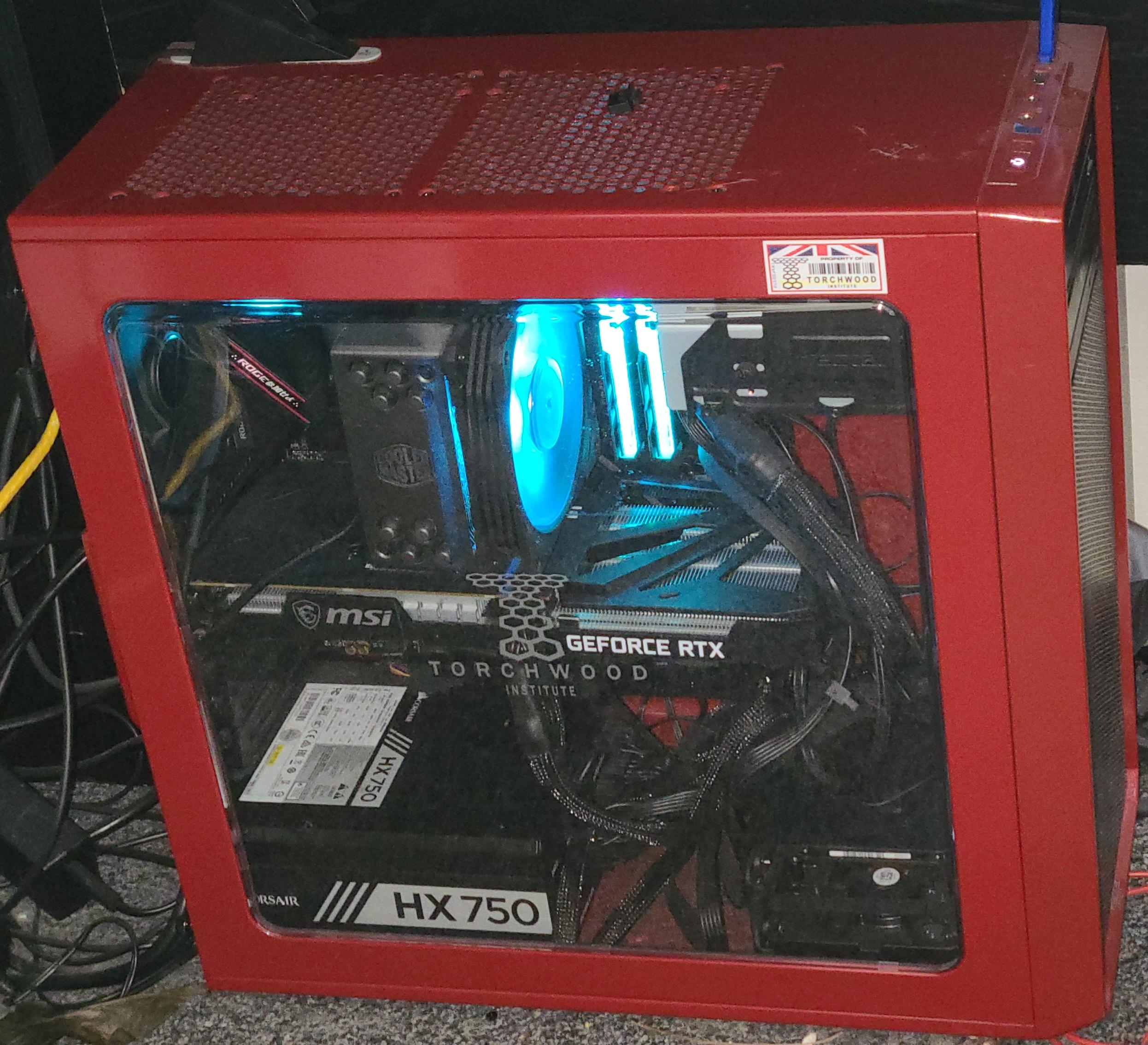 Desktop wallpapers | Scrolller