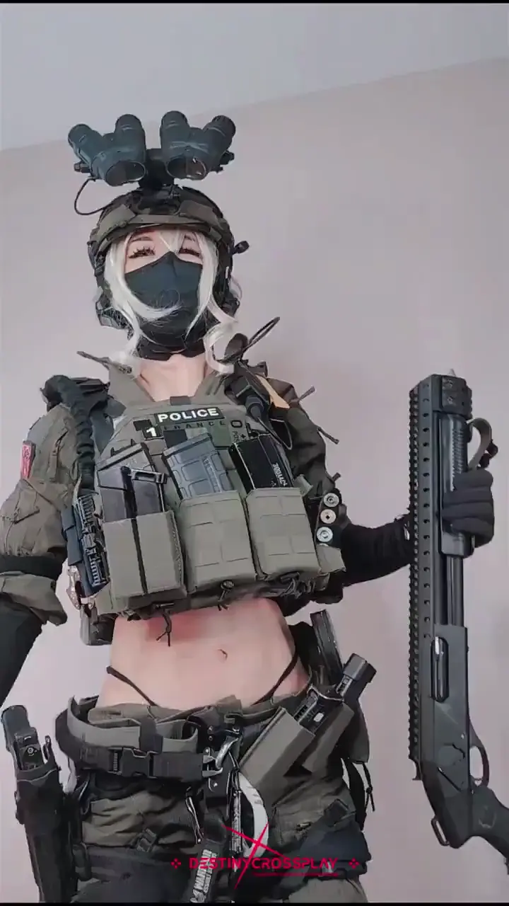 Destiny, philosophy of the shotgun. | Scrolller