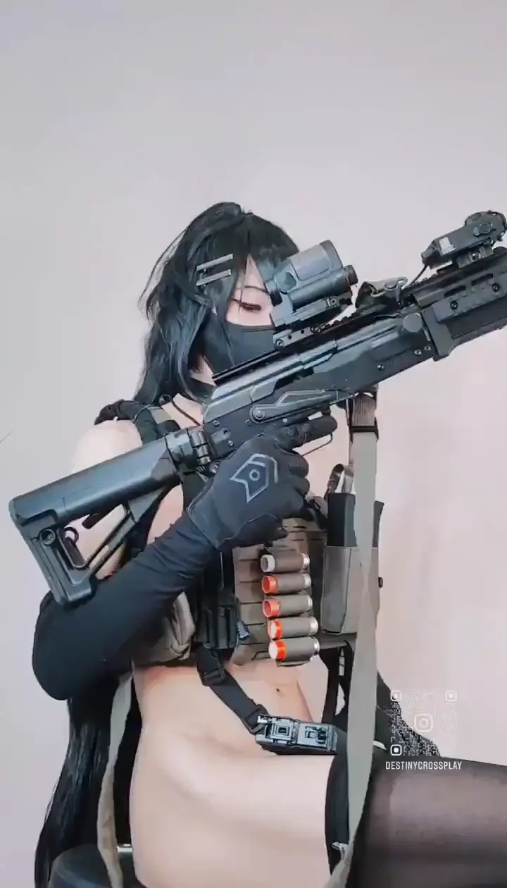 Destiny, shotgun solution. | Scrolller