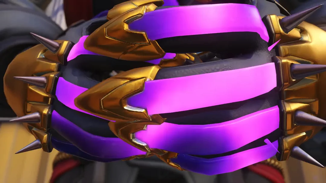 I always try the blind rock from spawn, it finally happened! | Scrolller