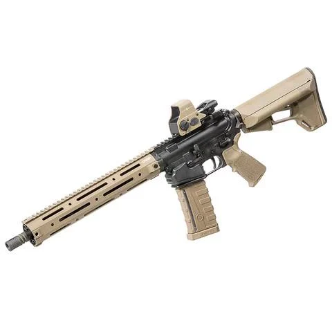 WHAT HANDGUARD IS THIS? | Scrolller