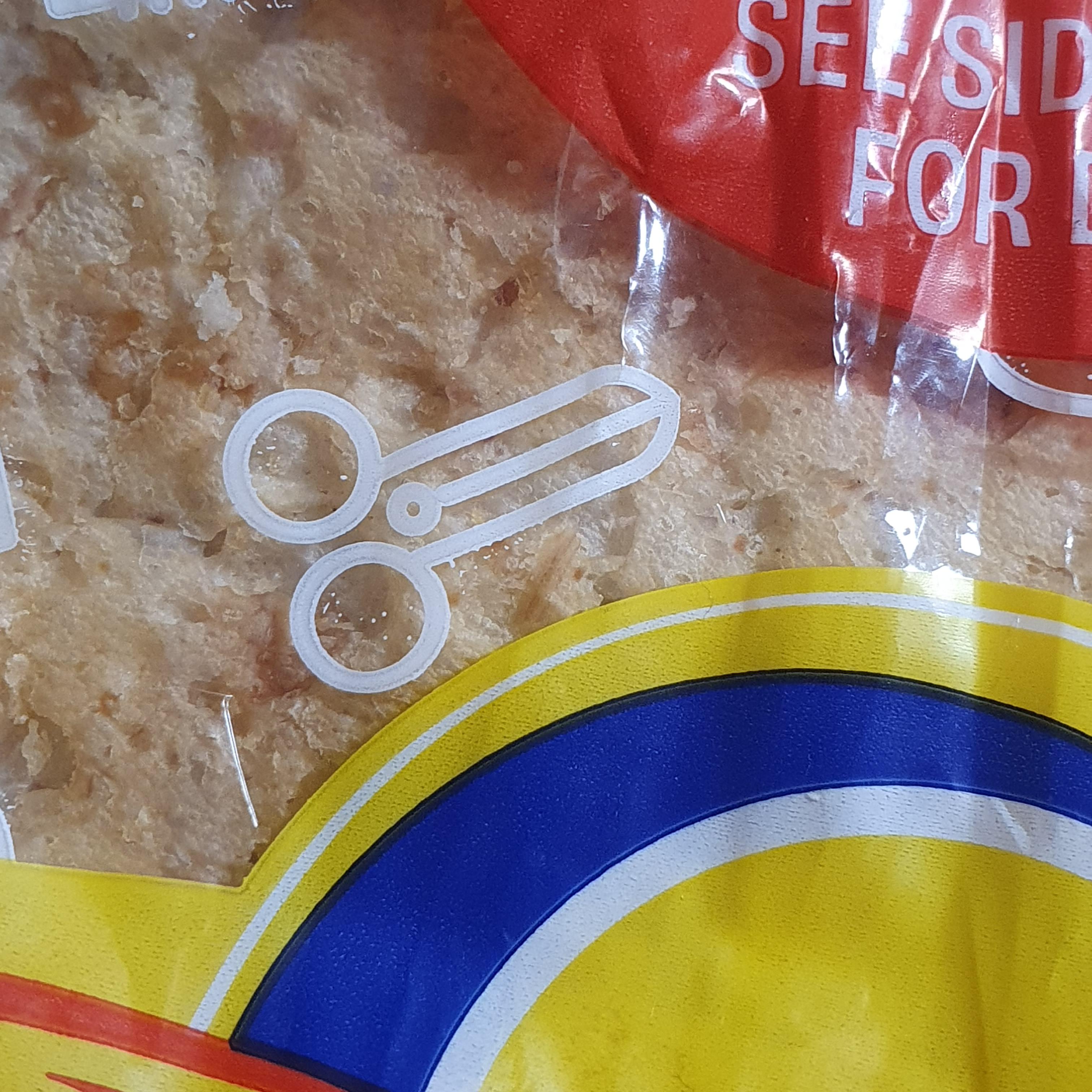 Apparently it's a pair of scissors | Scrolller