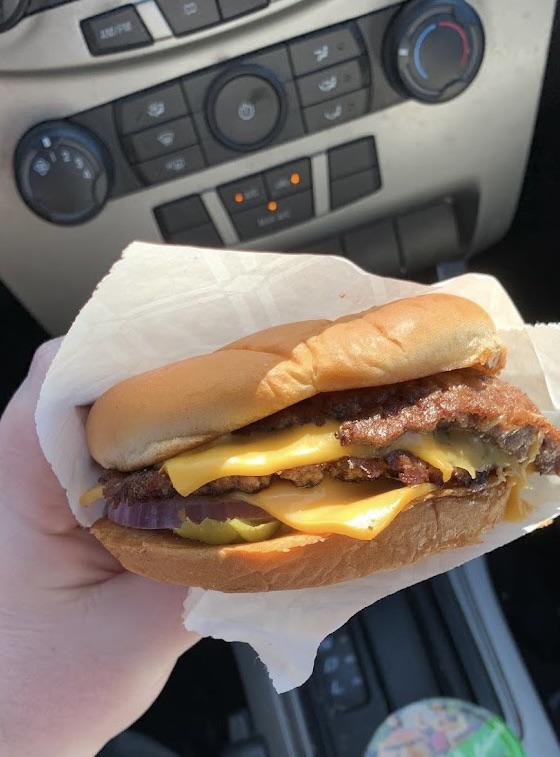 Culver’s enough said | Scrolller