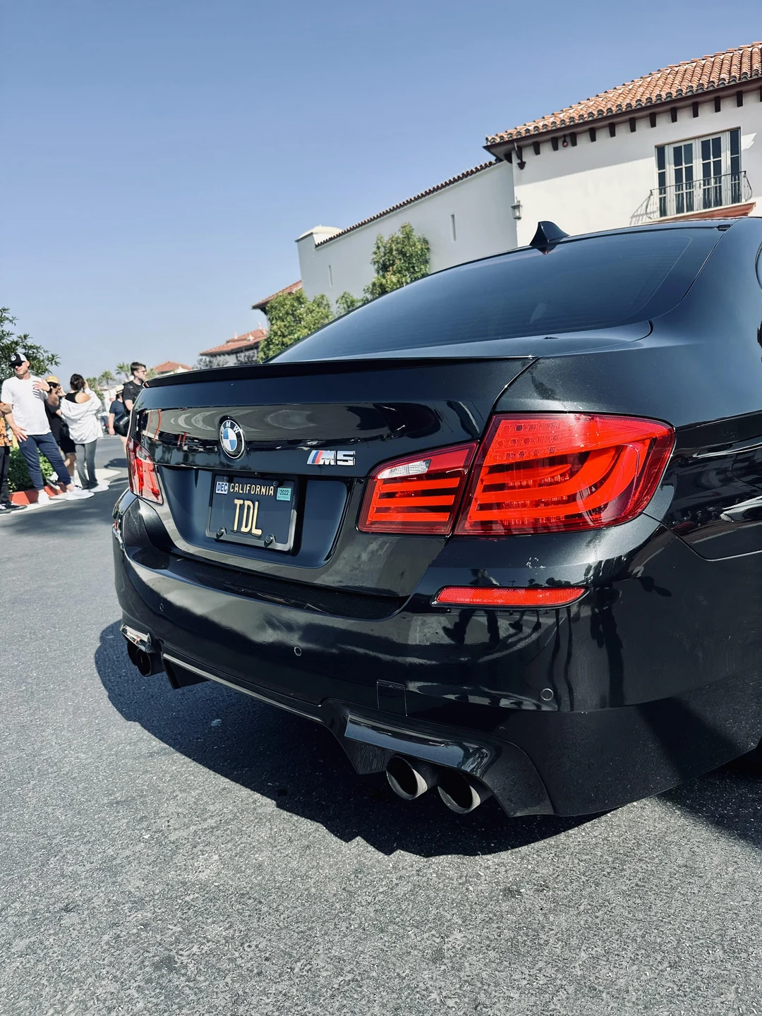 Love the F10 M5 | Scrolller