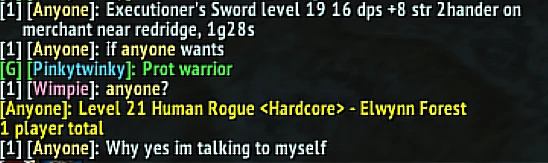 Wts my sword. Anyone ? | Scrolller