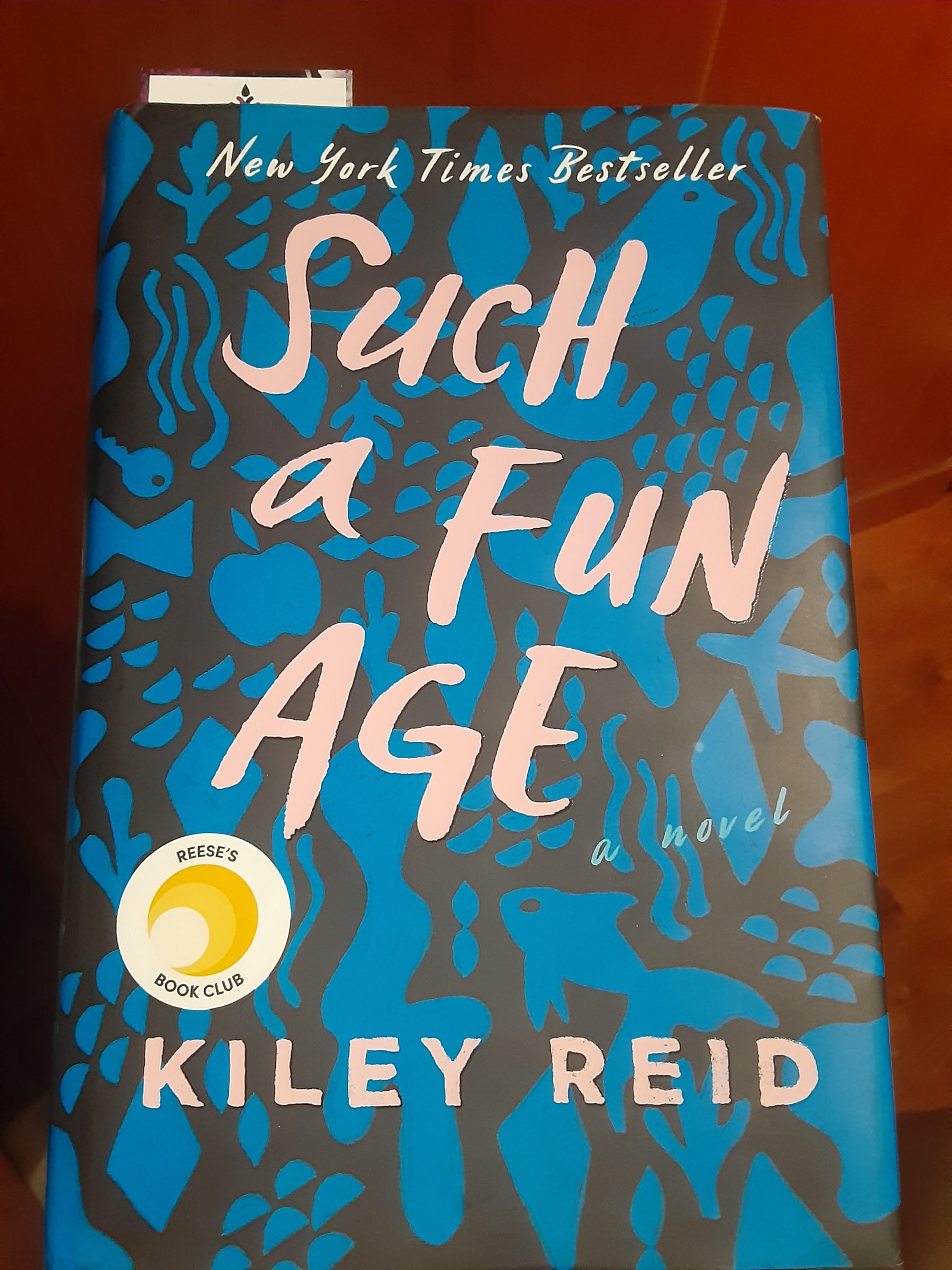 I am struggling not to double take every time I see the author of my wife's new book... | Scrolller