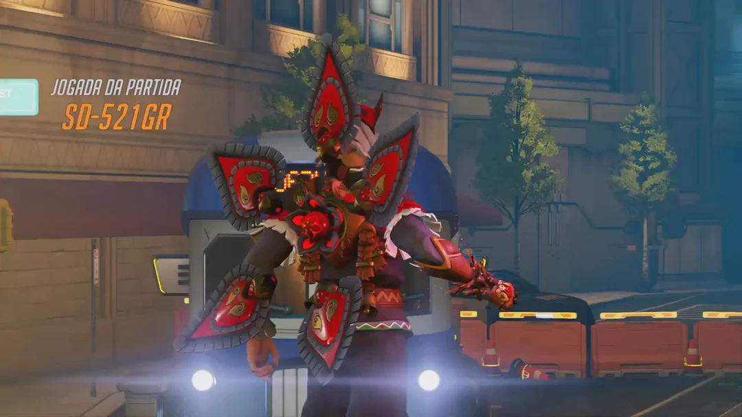 Finally a POTG Lifeweaver | Scrolller