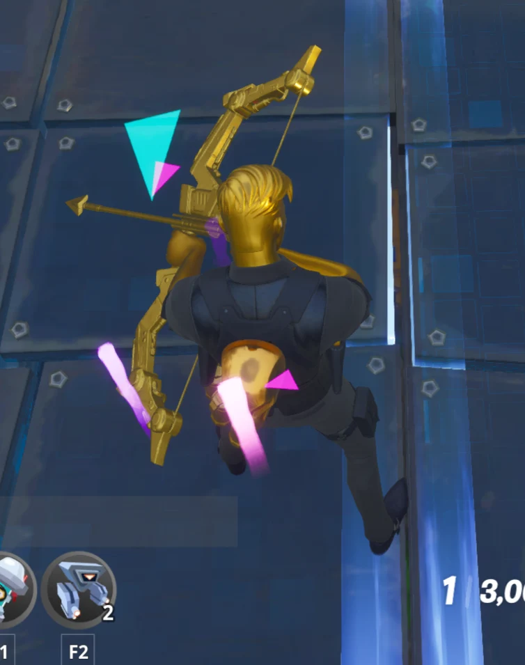 Midas Gold Touch added | Scrolller