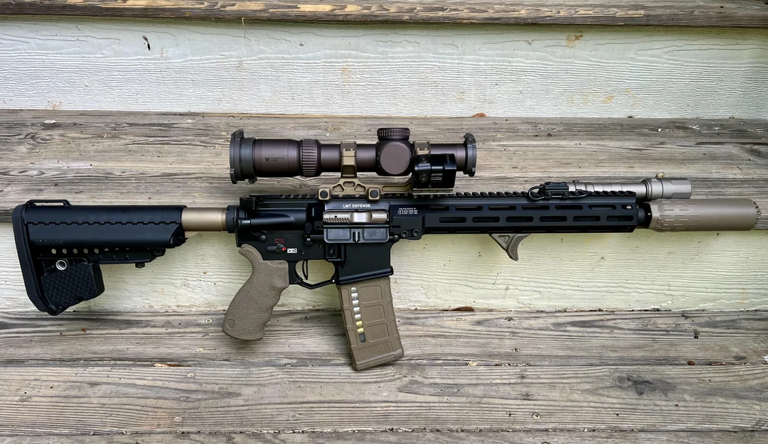 Specwar finally complete? | Scrolller