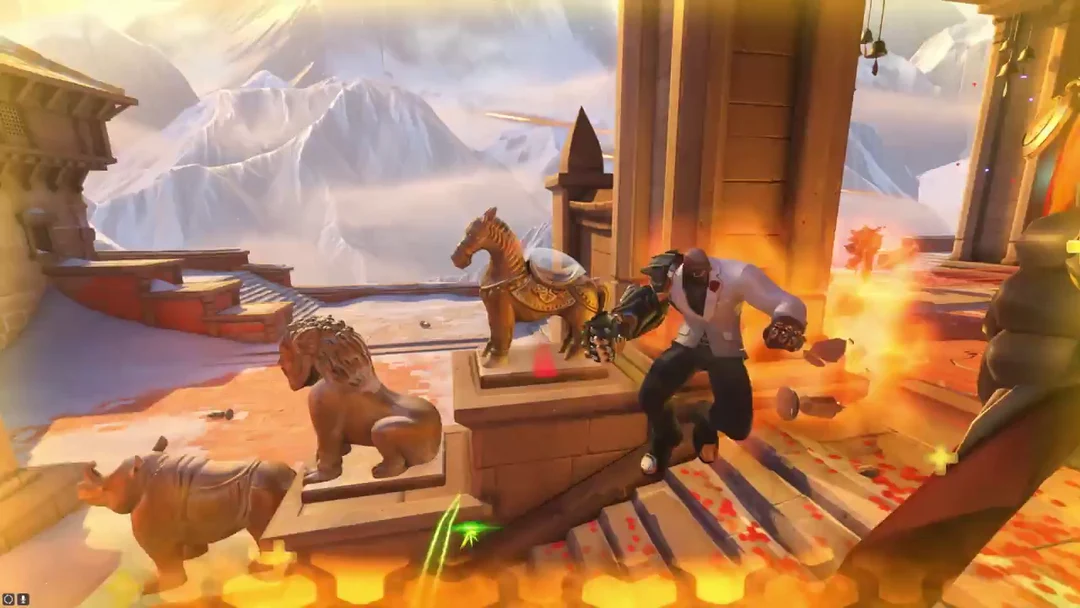 Pulled off some awful plays in a ranked game last night | Scrolller