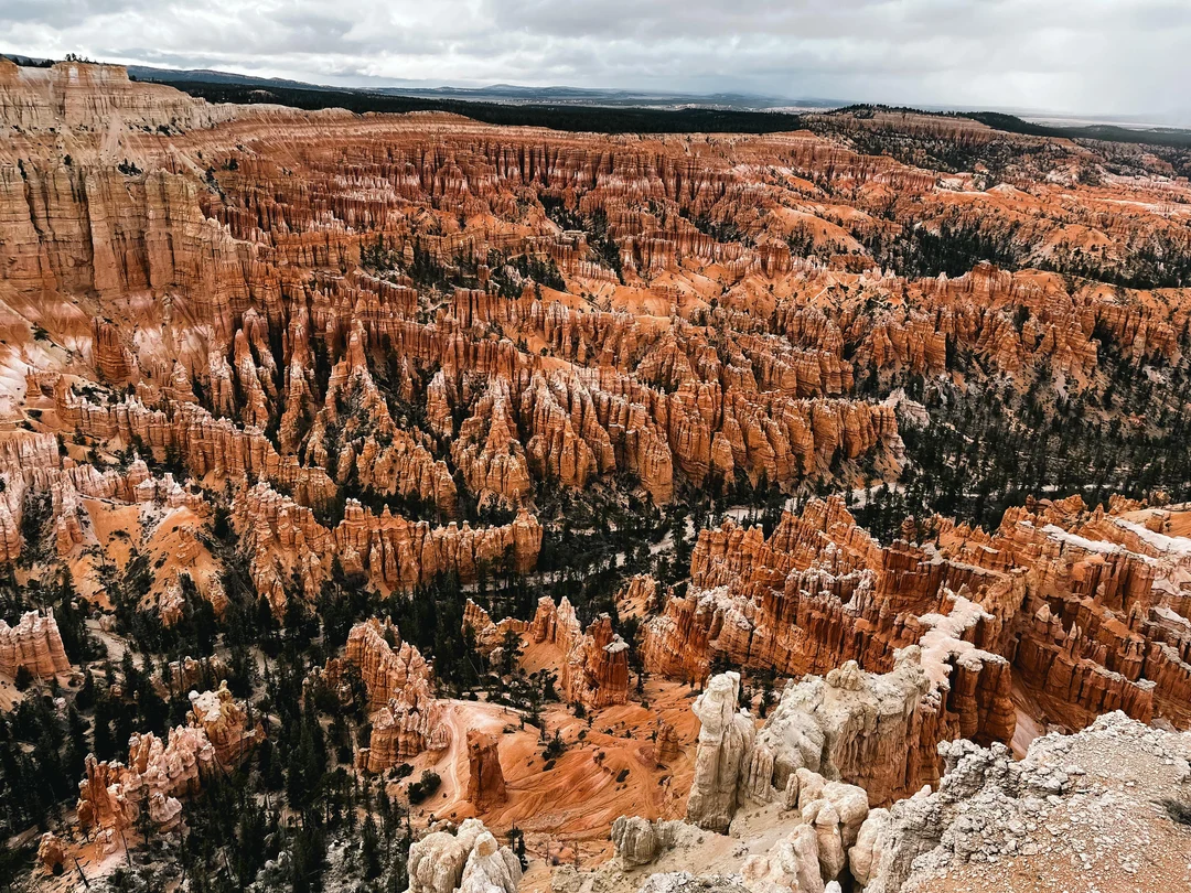 Bryce Canyon, Utah, US. [4032x3024] [OC]. | Scrolller