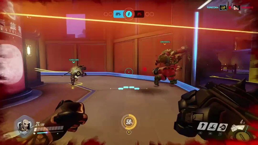 I miss DPS doom | Scrolller