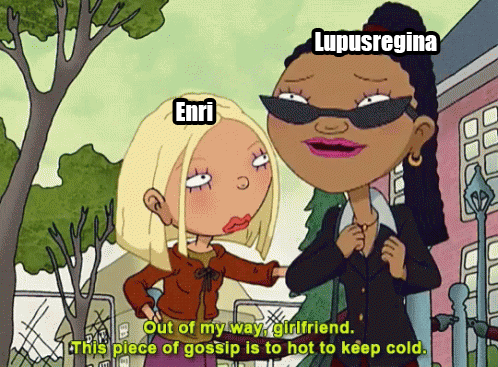 Carne village gossip | Scrolller