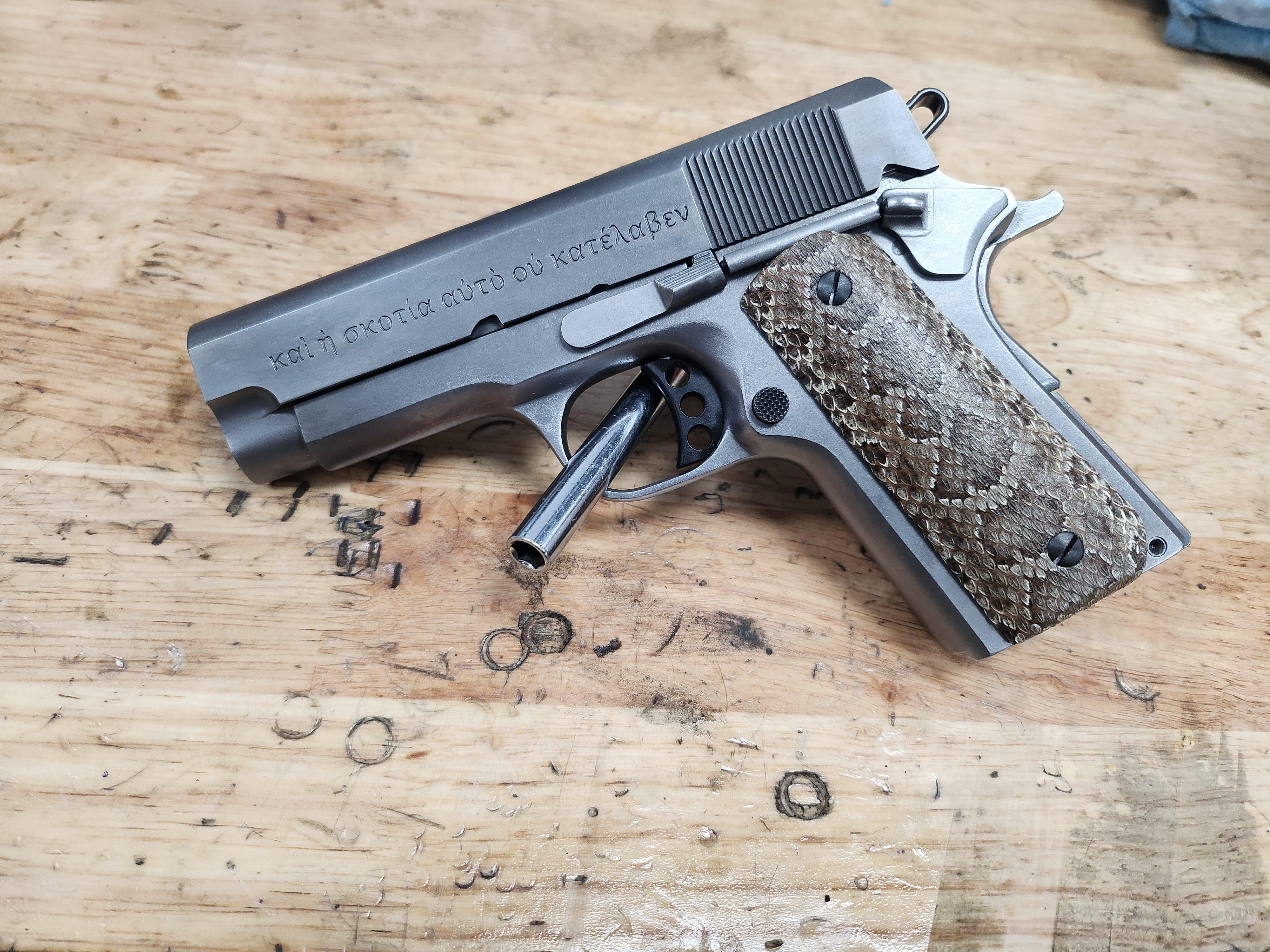 I made A Light Shining in Darkness from New Vegas | Scrolller