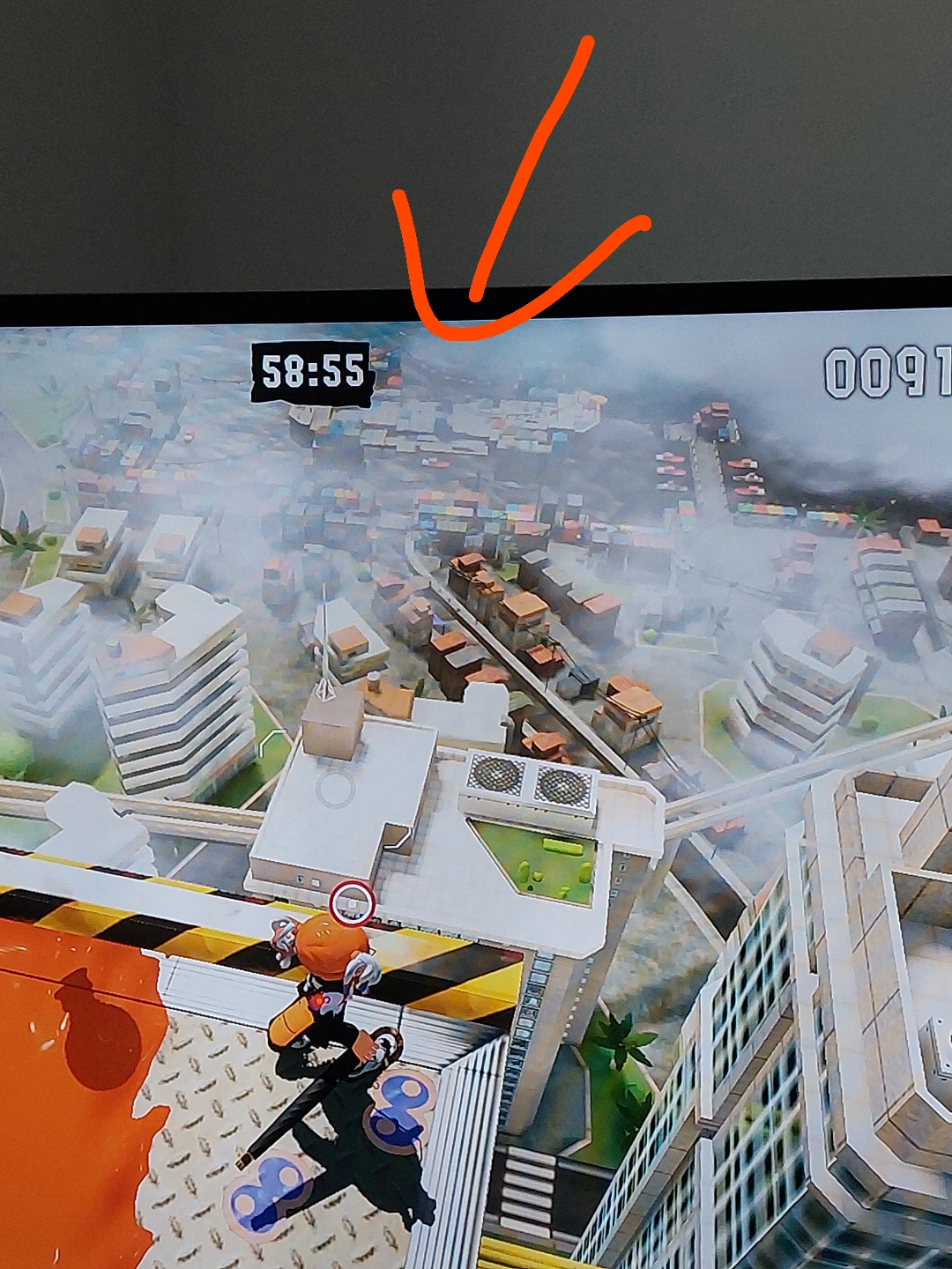 Spotted this on one of the New maps | Scrolller