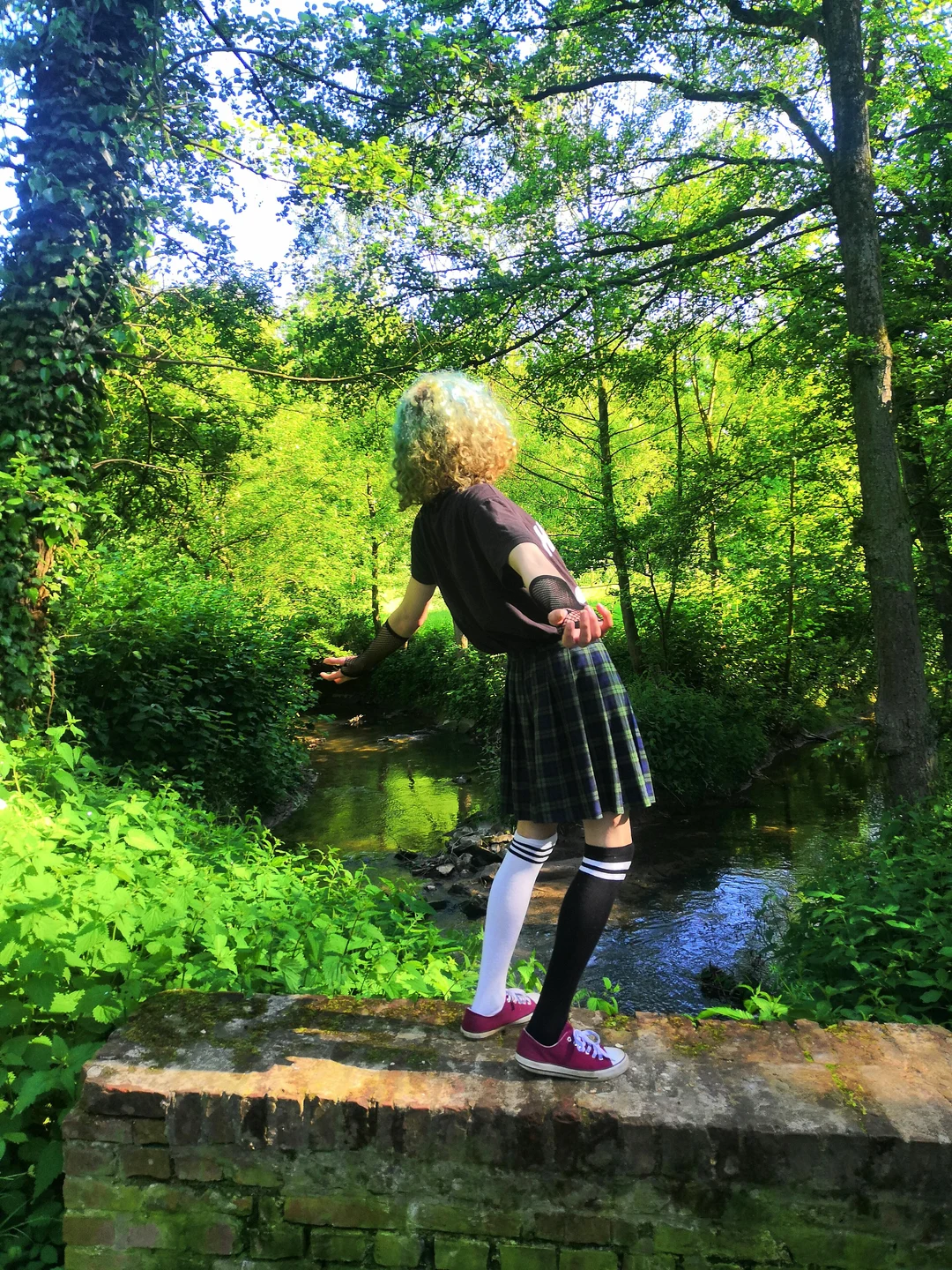 kono DIO da! | Scrolller