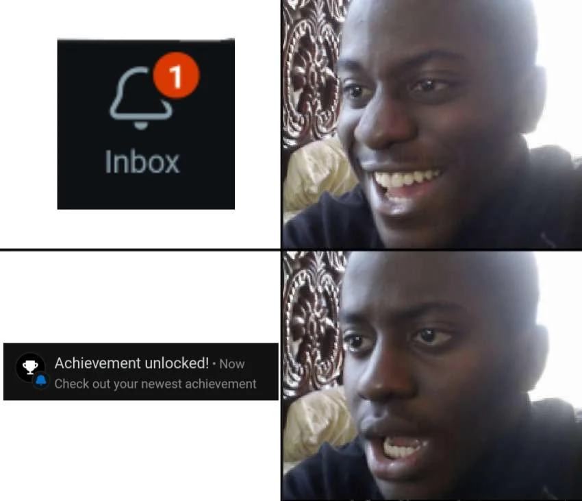 Discover more like Meme: Why do they keep adding these "features"? and Related Content | Scrolller