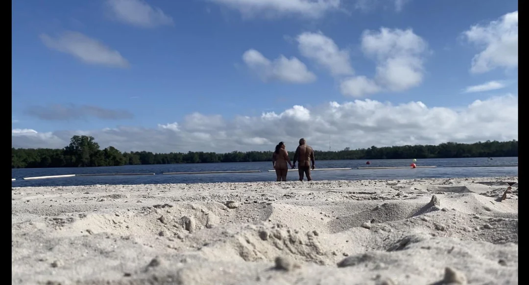 Cypress Cove | Scrolller