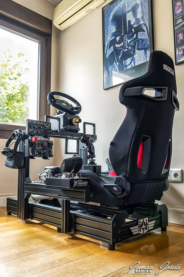 Cockpit Update | Scrolller