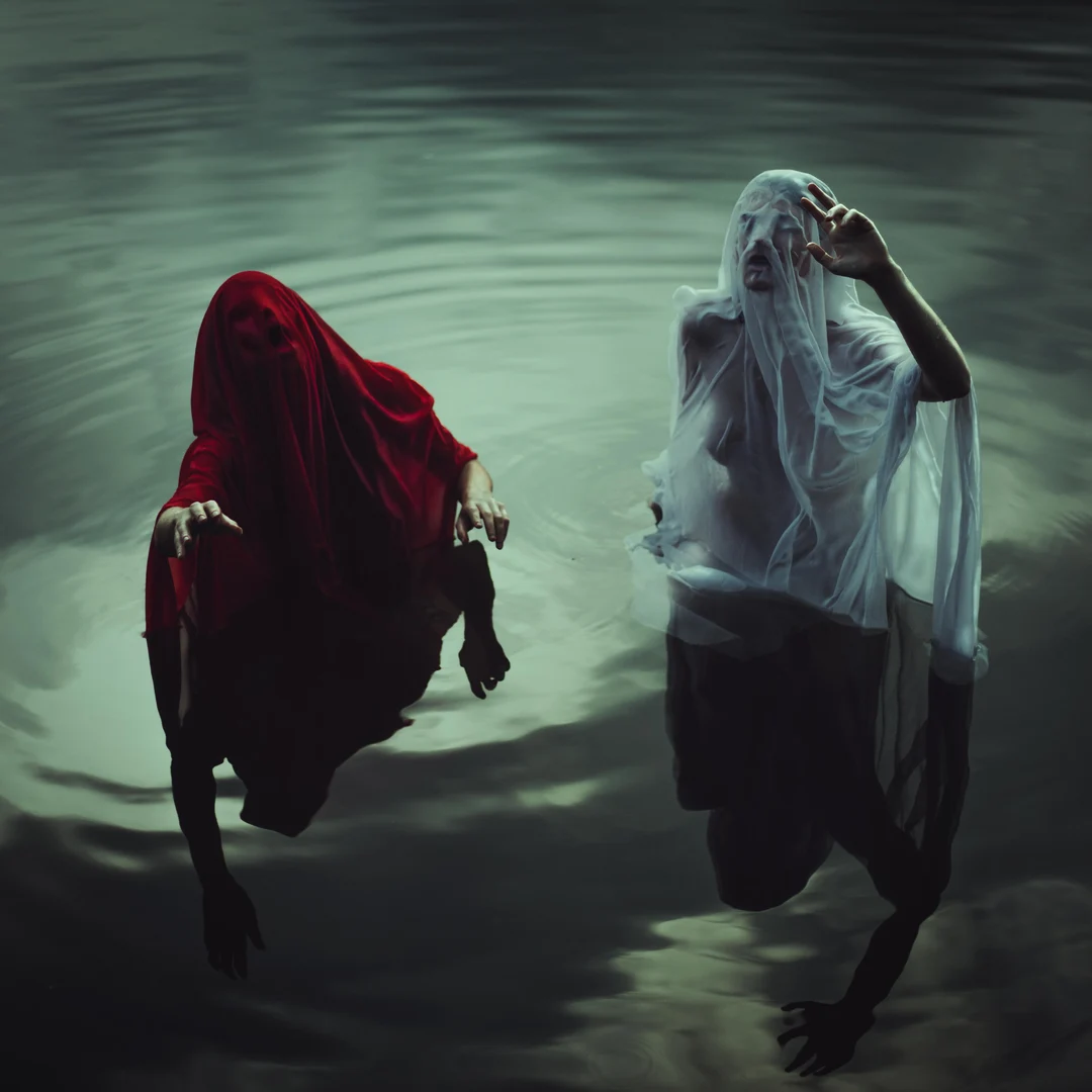 Otherworldly corruption, Me, Photography, 2022. | Scrolller