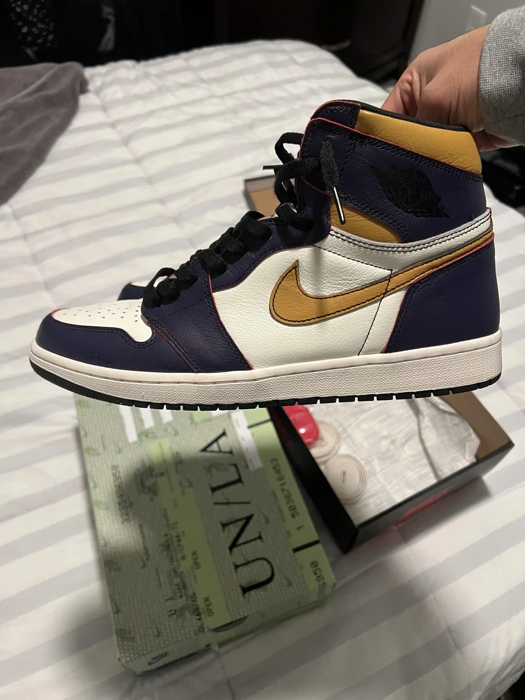 Finally Copped My Grails…. Feels Amazing 😎 | Scrolller