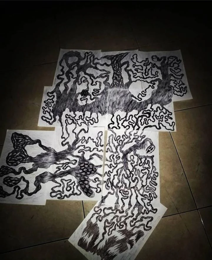 the family roots | Scrolller