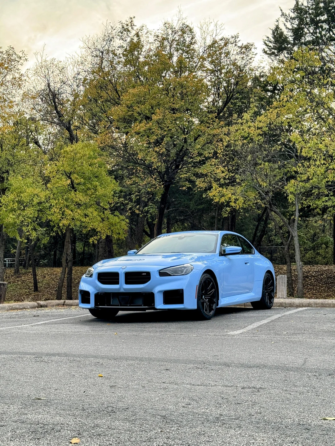First Bimmer, 600 miles in 5 days | Scrolller