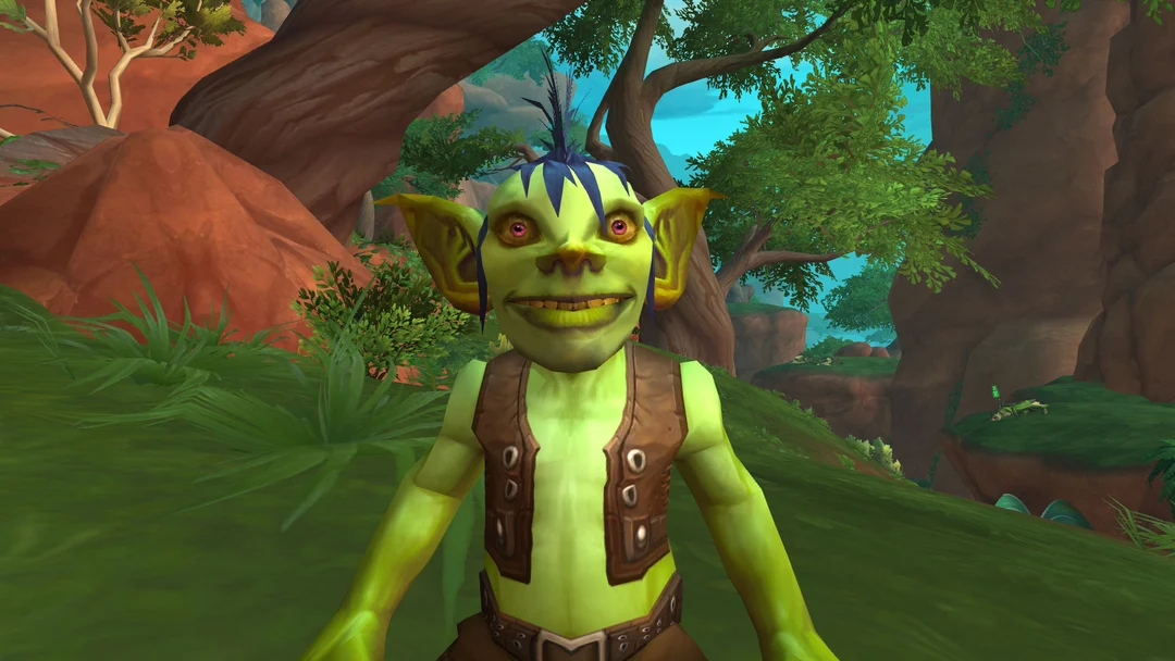 Dragonflight's Fever Dream | Scrolller