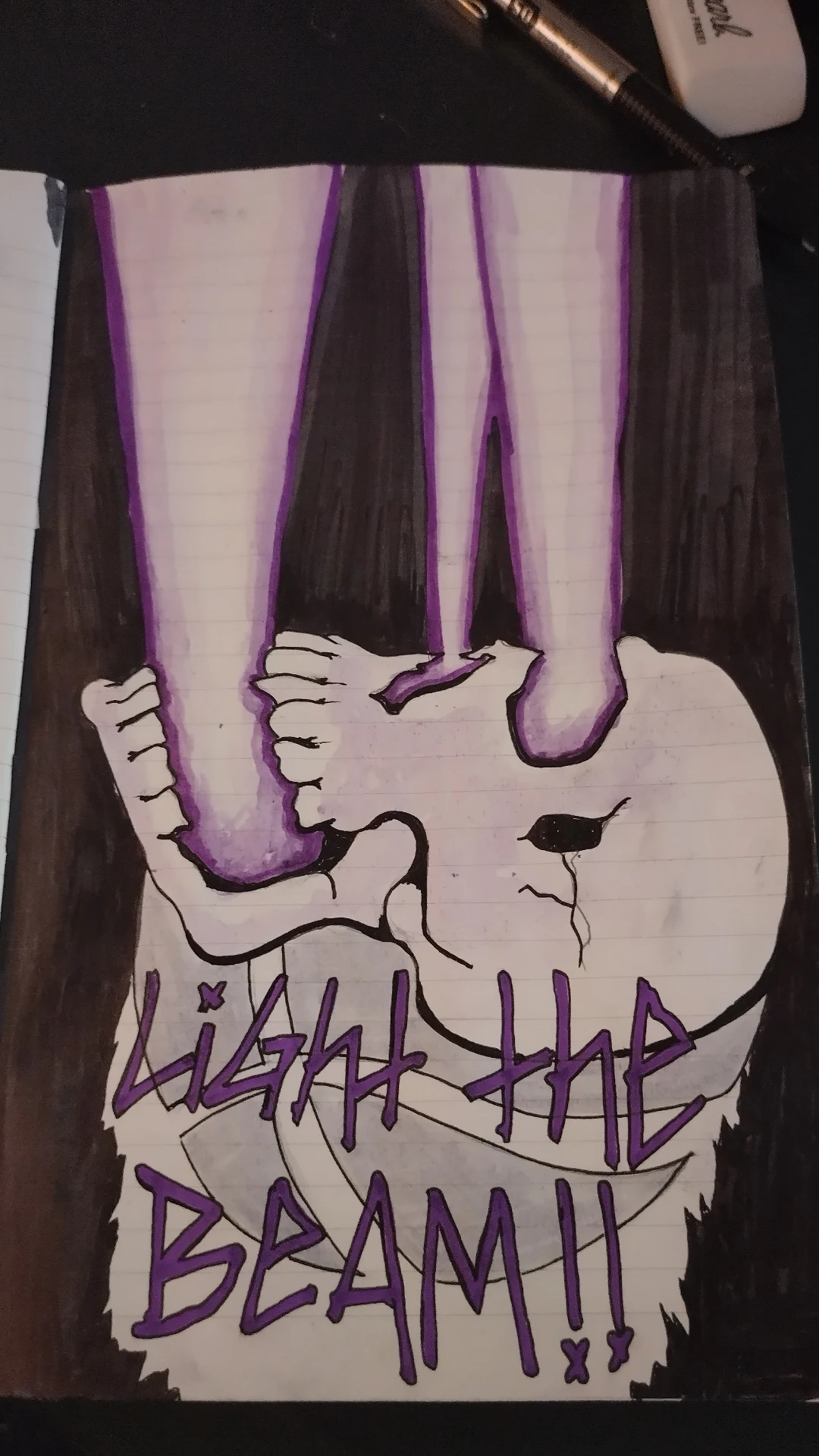 Discover more like Kings: Quick drawing I made this morning. and Related Content | Scrolller