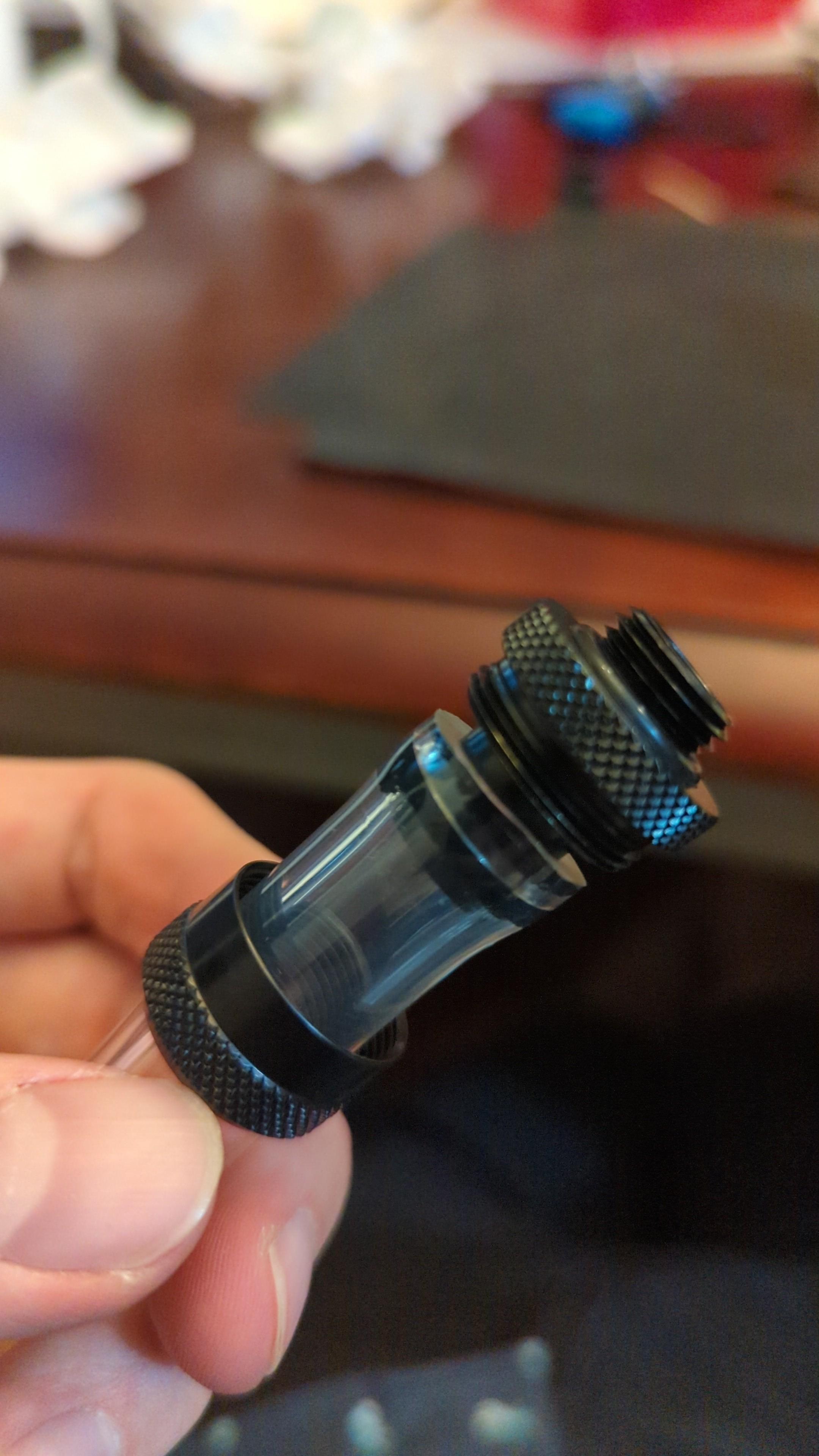 Compression fitting sizes | Scrolller