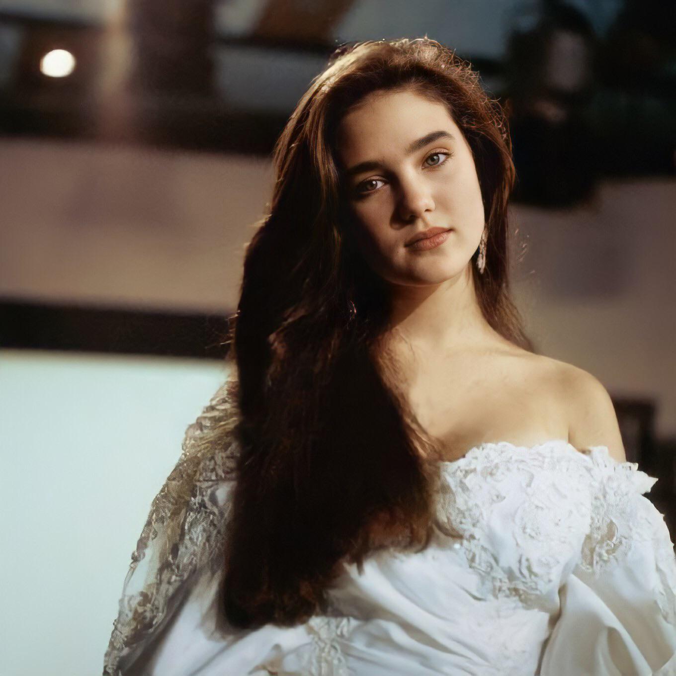 In German TV 1986, promoting Labyrinth | Scrolller