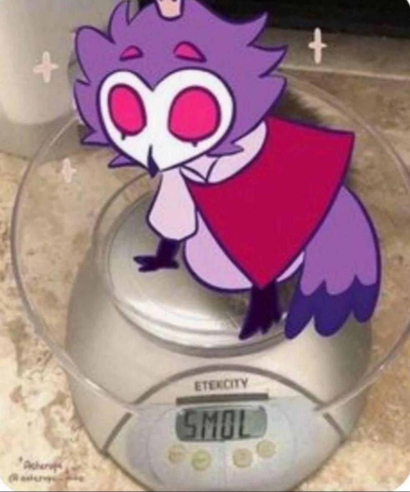 Thoughts on Stolas? | Scrolller