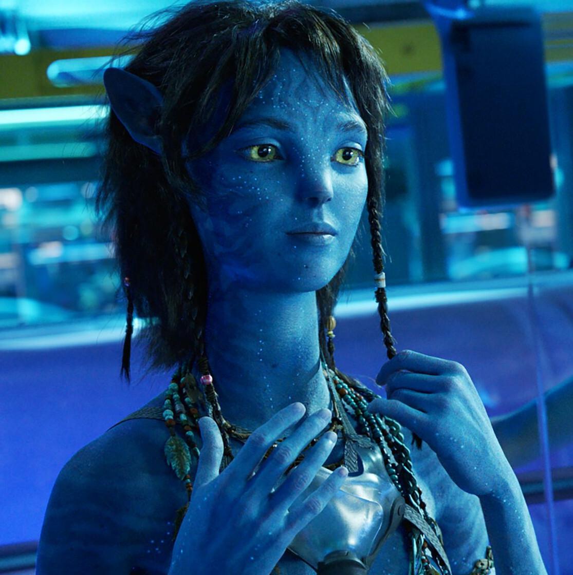 I totally fell in love with Kiri, she is such an interesting character and has so much potential ...