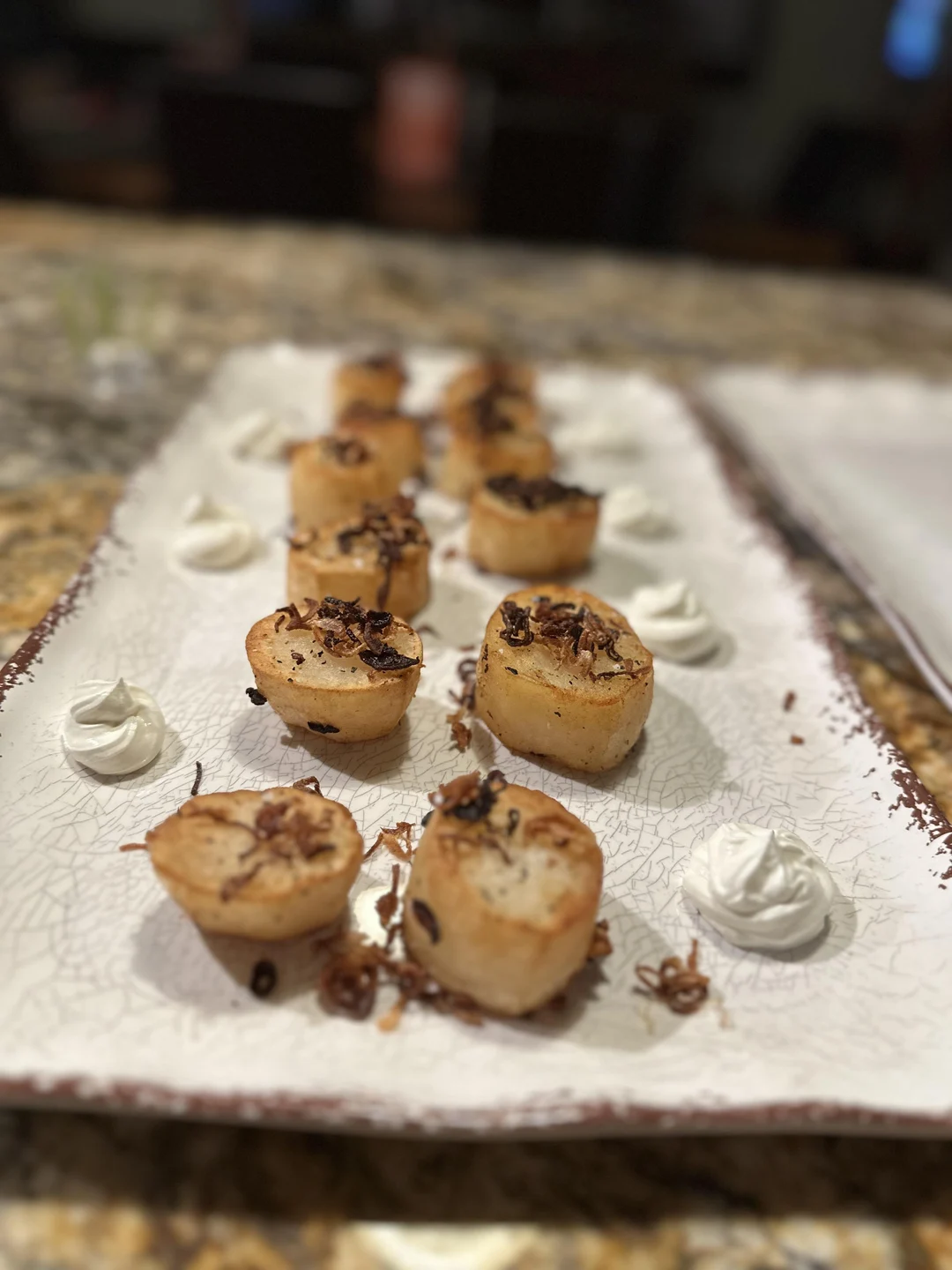 Discover more like Sousvide: Fried sous vide potatoes and Related Content | Scrolller